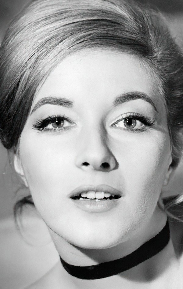 Daniela Bianchi - actress - biography, photo, best movies and TV shows