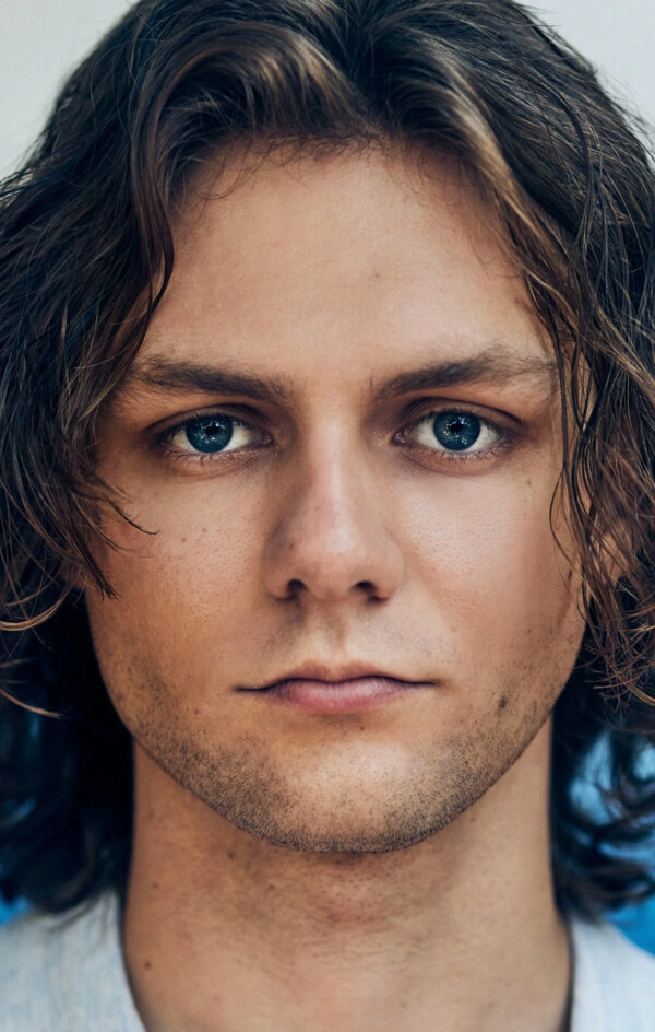 Ty Simpkins - actor, producer - biography, photo, best movies and TV shows