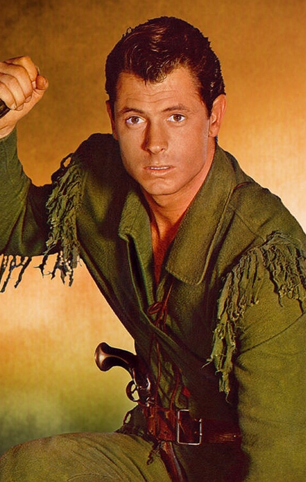 Don Burnett - actor - biography, photo, best movies and TV shows
