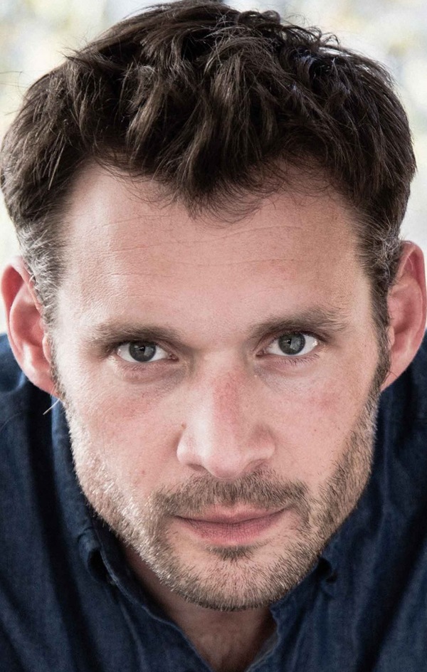 Rémi Pedevilla - actor - biography, photo, best movies and TV shows