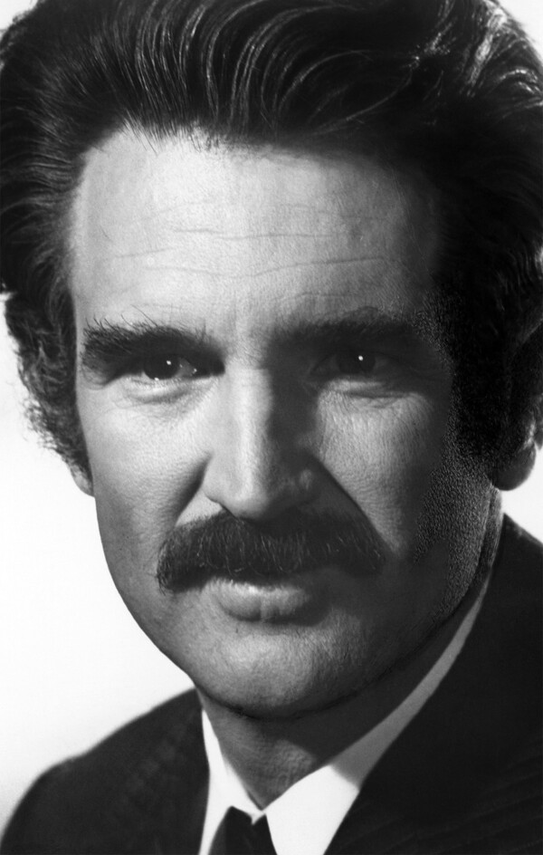 Billy Green Bush - actor - biography, photo, best movies and TV shows