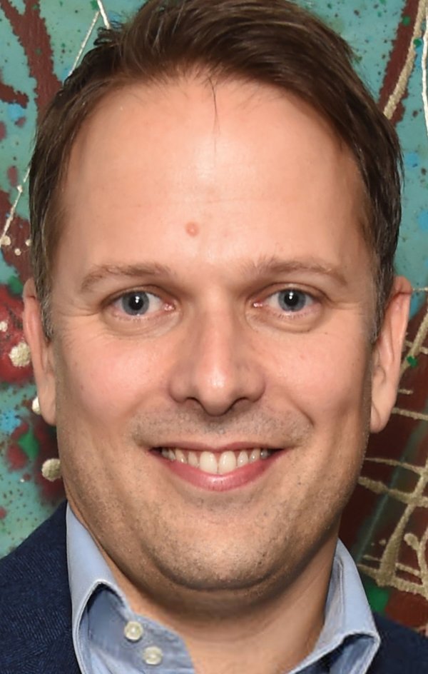 Nicholas Burns - actor - biography, photo, best movies and TV shows