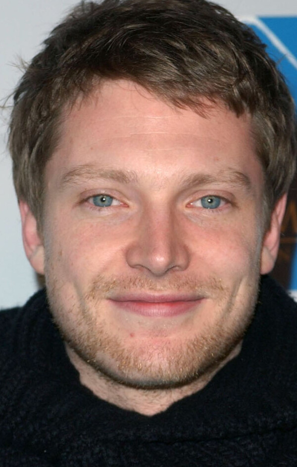 Simon Woods - actor, writer, director