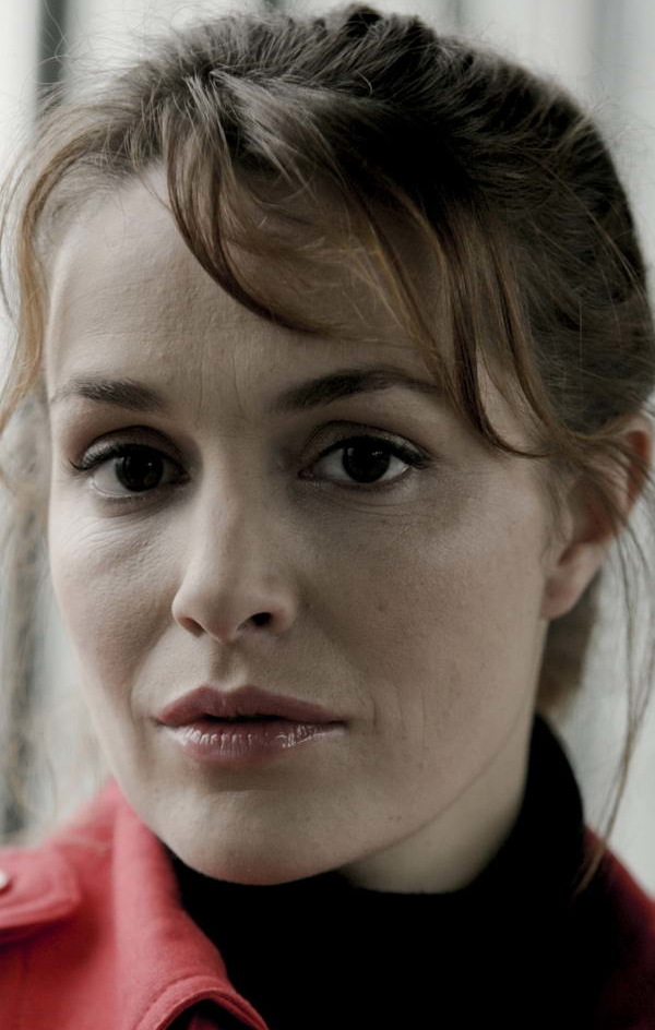 Lucy Brown - actress, director