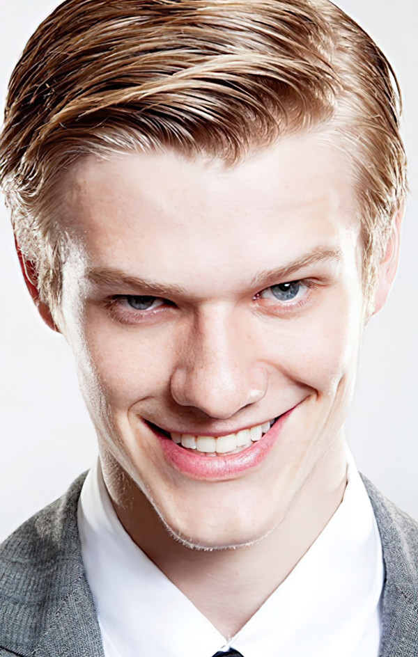 Lucas Till - actor, producer - biography, photo, best movies and TV shows