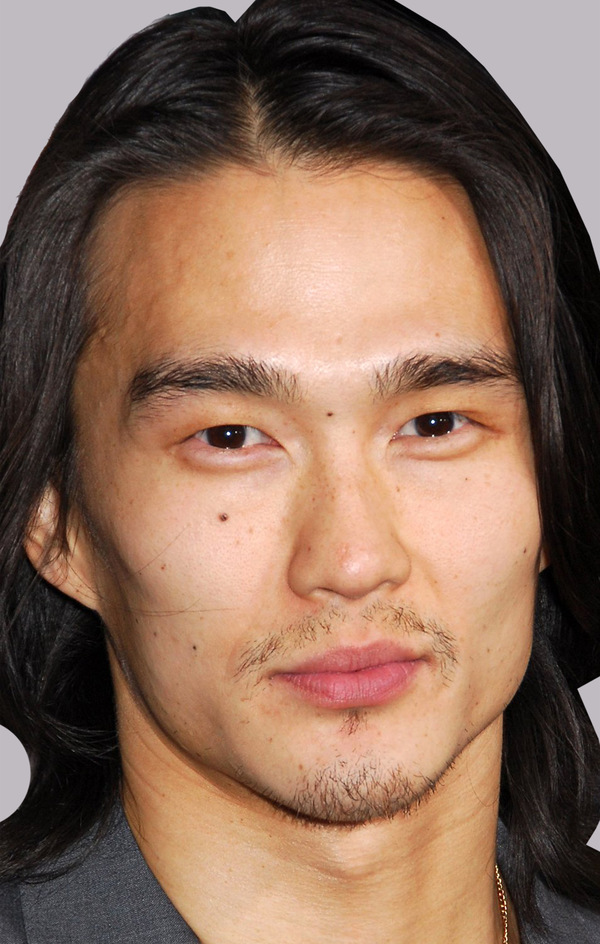Karl Yune - actor - biography, photo, best movies and TV shows