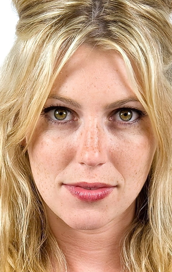 Diora Baird - actress - biography, photo, best movies and TV shows