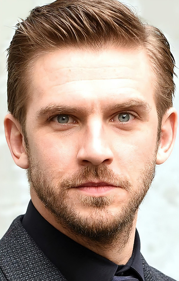 Dan Stevens - actor, producer - biography, photo, best movies and TV shows