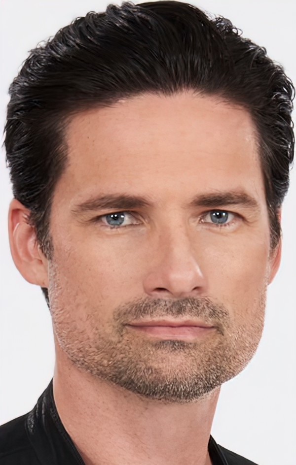 Warren Christie - actor - biography, photo, best movies and TV shows