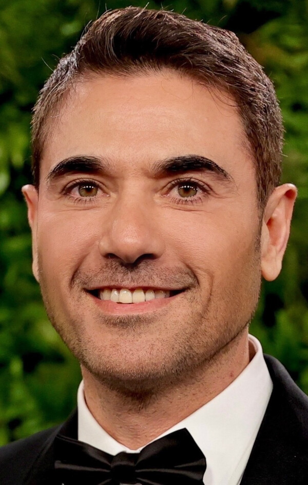 Ahmed Ezz - actor - biography, photo, best movies and TV shows