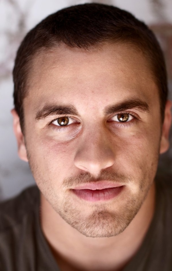 Lloyd Will - actor - biography, photo, best movies and TV shows