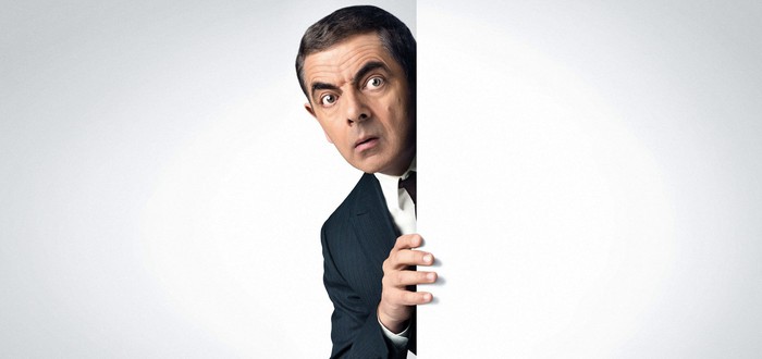 Rowan Atkinson - actor, writer, author, director, producer