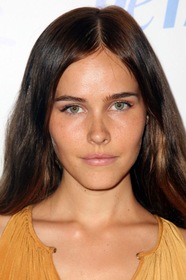 Isabel Lucas - actress - biography, photo, best movies and TV shows