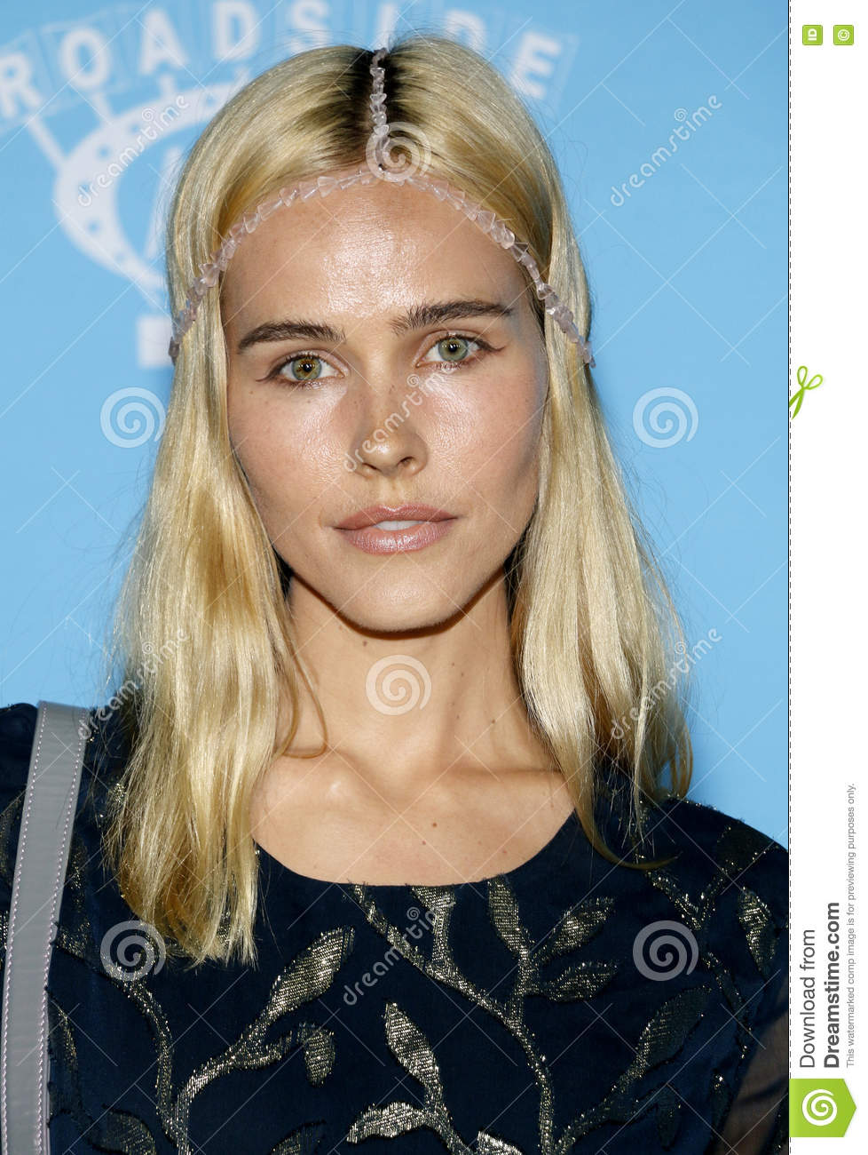 Isabel Lucas - actress - biography, photo, best movies and TV shows