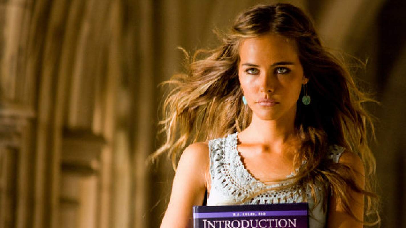 Isabel Lucas - actress - biography, photo, best movies and TV shows