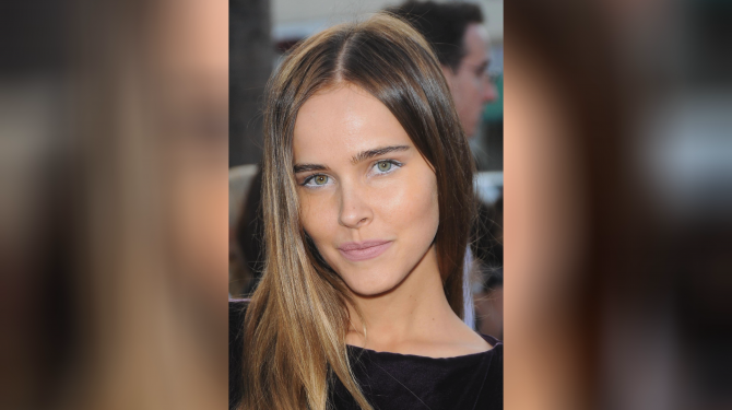 Isabel Lucas - actress - biography, photo, best movies and TV shows