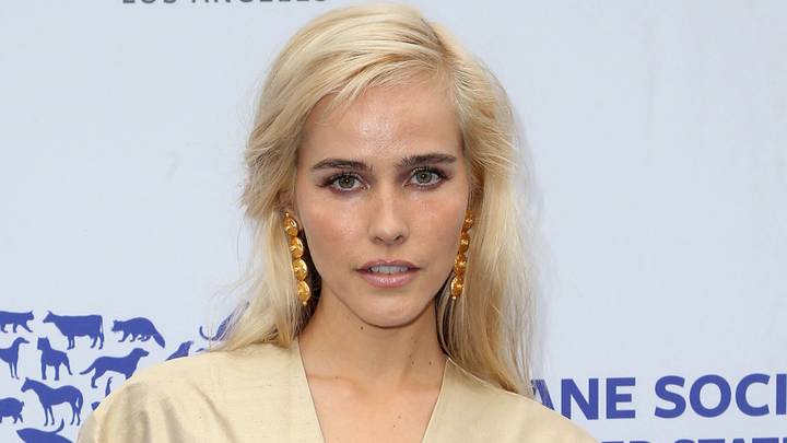 Isabel Lucas - actress - biography, photo, best movies and TV shows