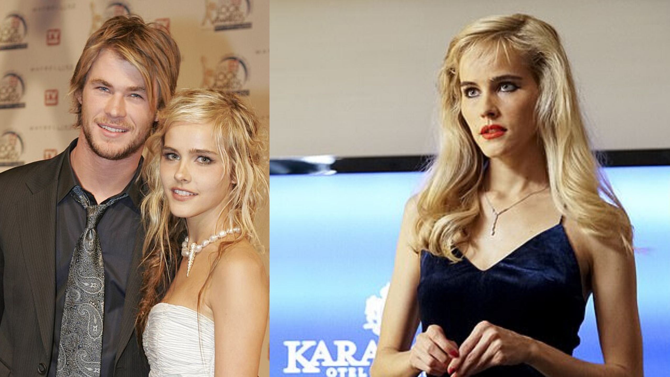 Isabel Lucas - actress - biography, photo, best movies and TV shows