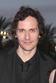 Christian Camargo - actor, director, writer, producer