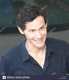 Christian Camargo - actor, director, writer, producer