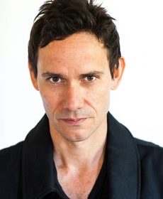 Christian Camargo - actor, director, writer, producer