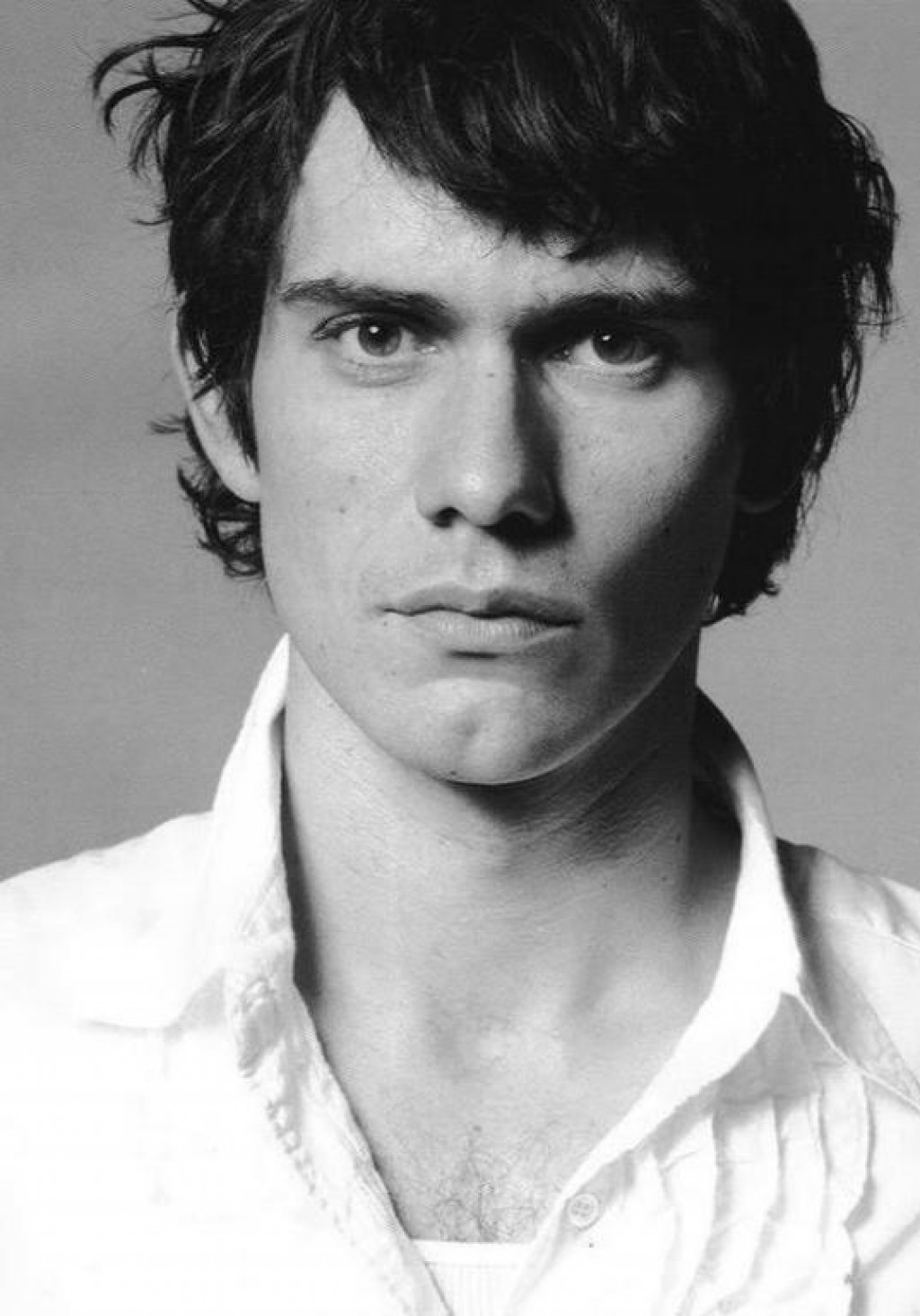 Christian Camargo - actor, director, writer, producer