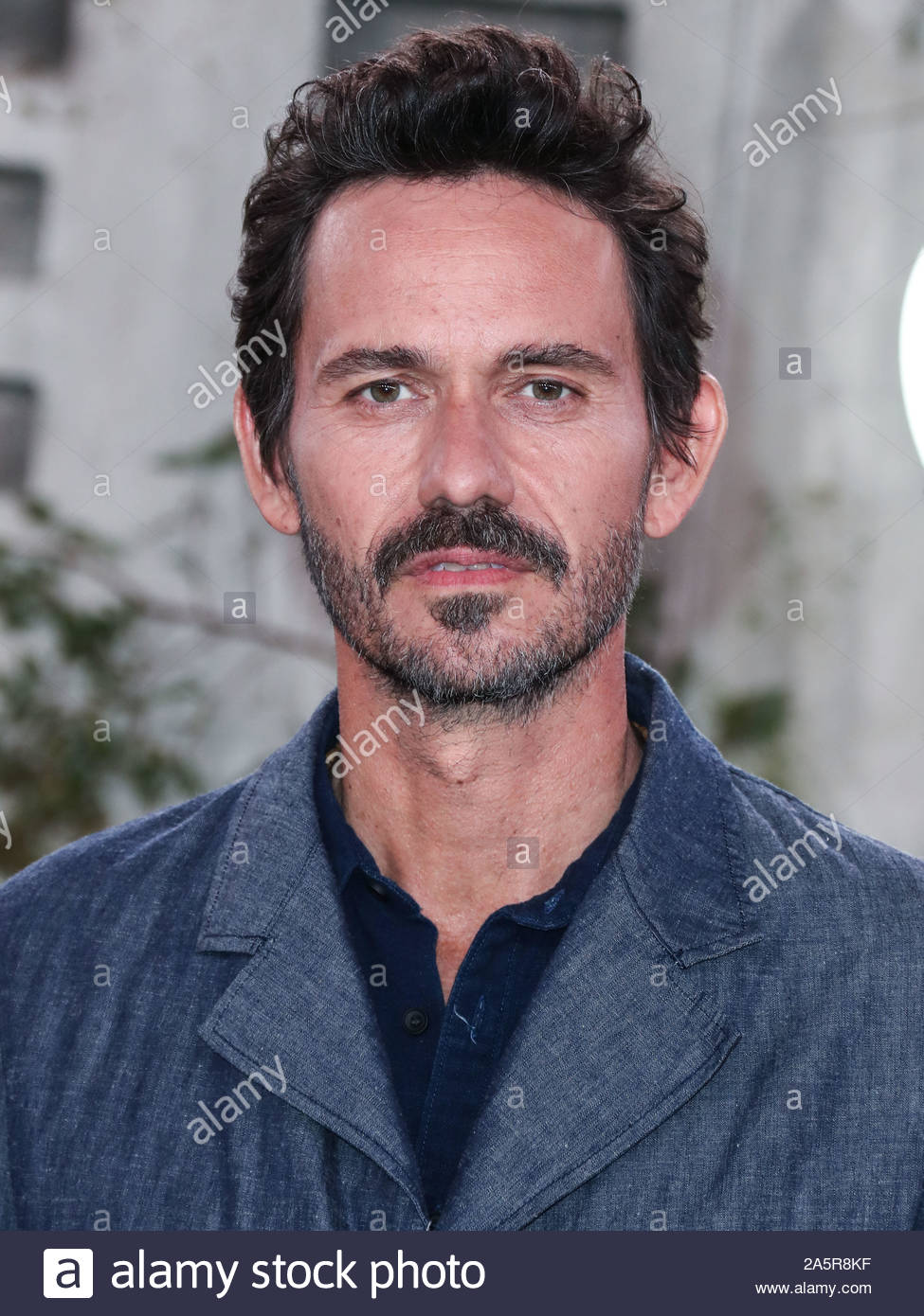 Christian Camargo - actor, director, writer, producer
