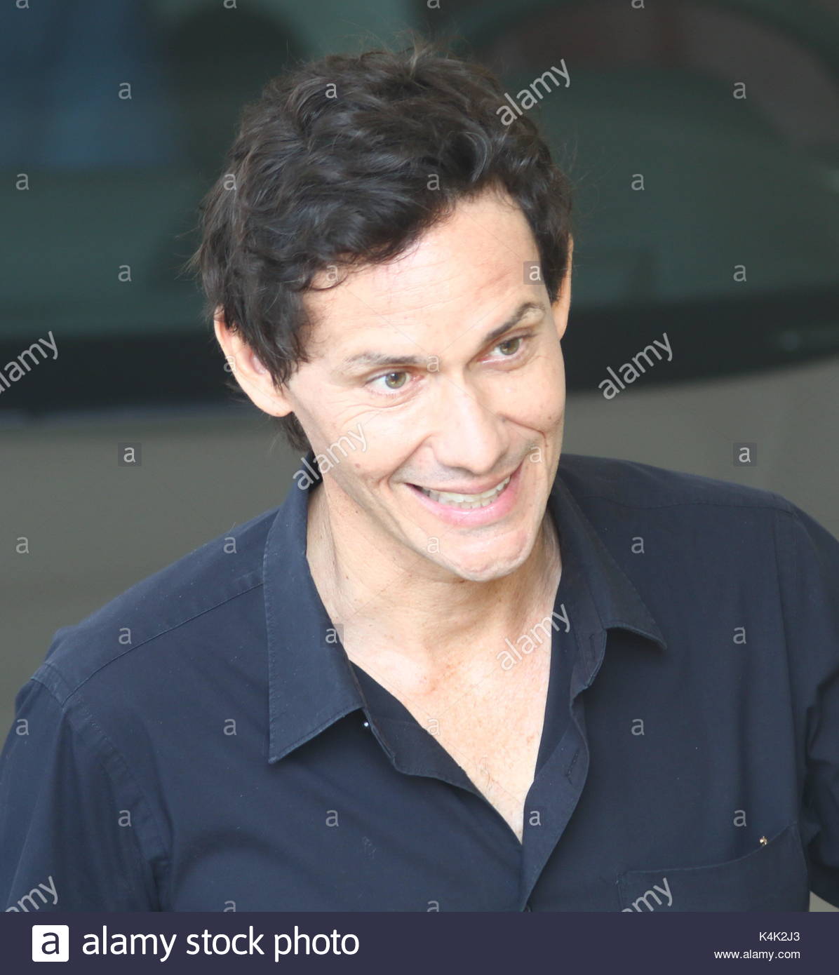Christian Camargo - actor, director, writer, producer