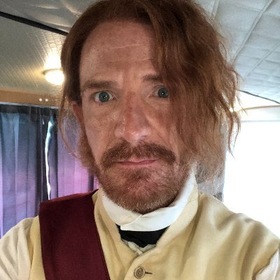 Marc Evan Jackson - actor - biography, photo, best movies and TV shows