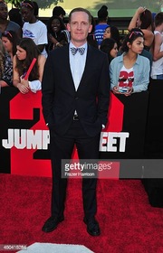 Marc Evan Jackson - actor - biography, photo, best movies and TV shows