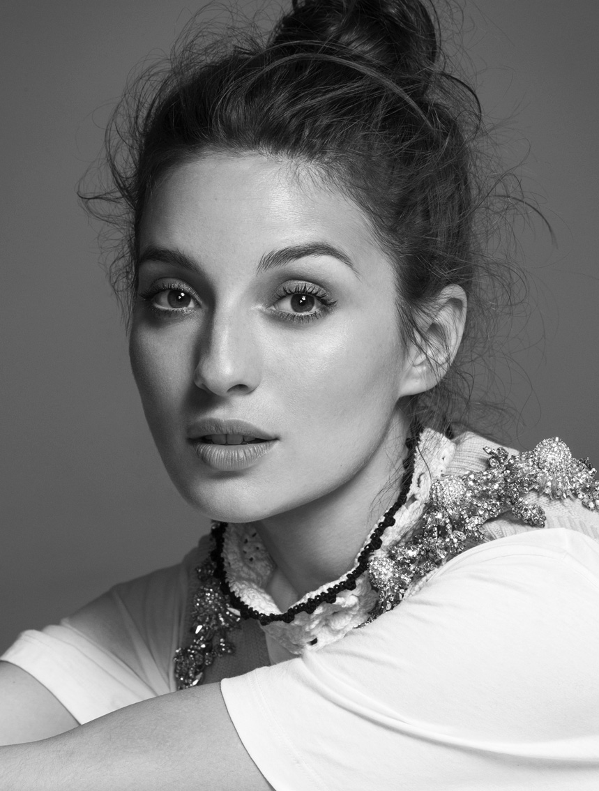 María Valverde - actress, director, writer, producer