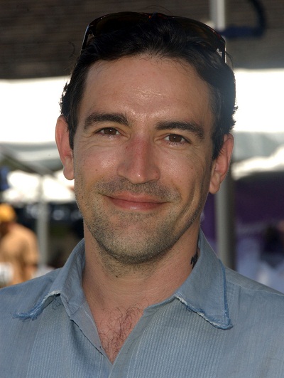Ben Chaplin - actor - biography, photo, best movies and TV shows