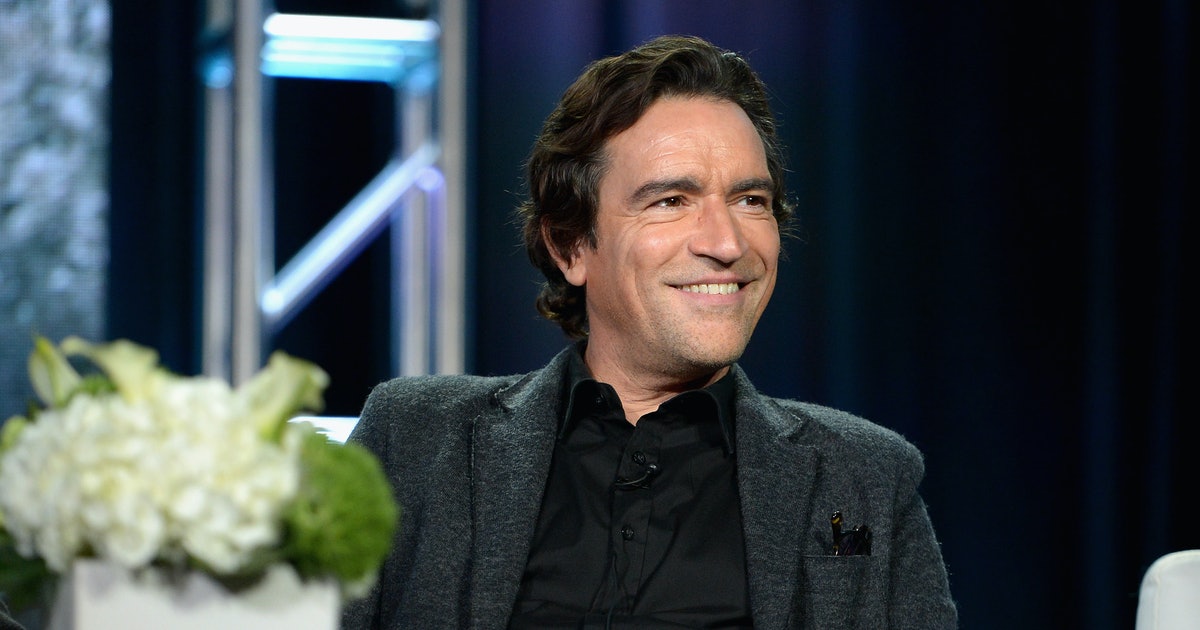 Ben Chaplin - actor - biography, photo, best movies and TV shows