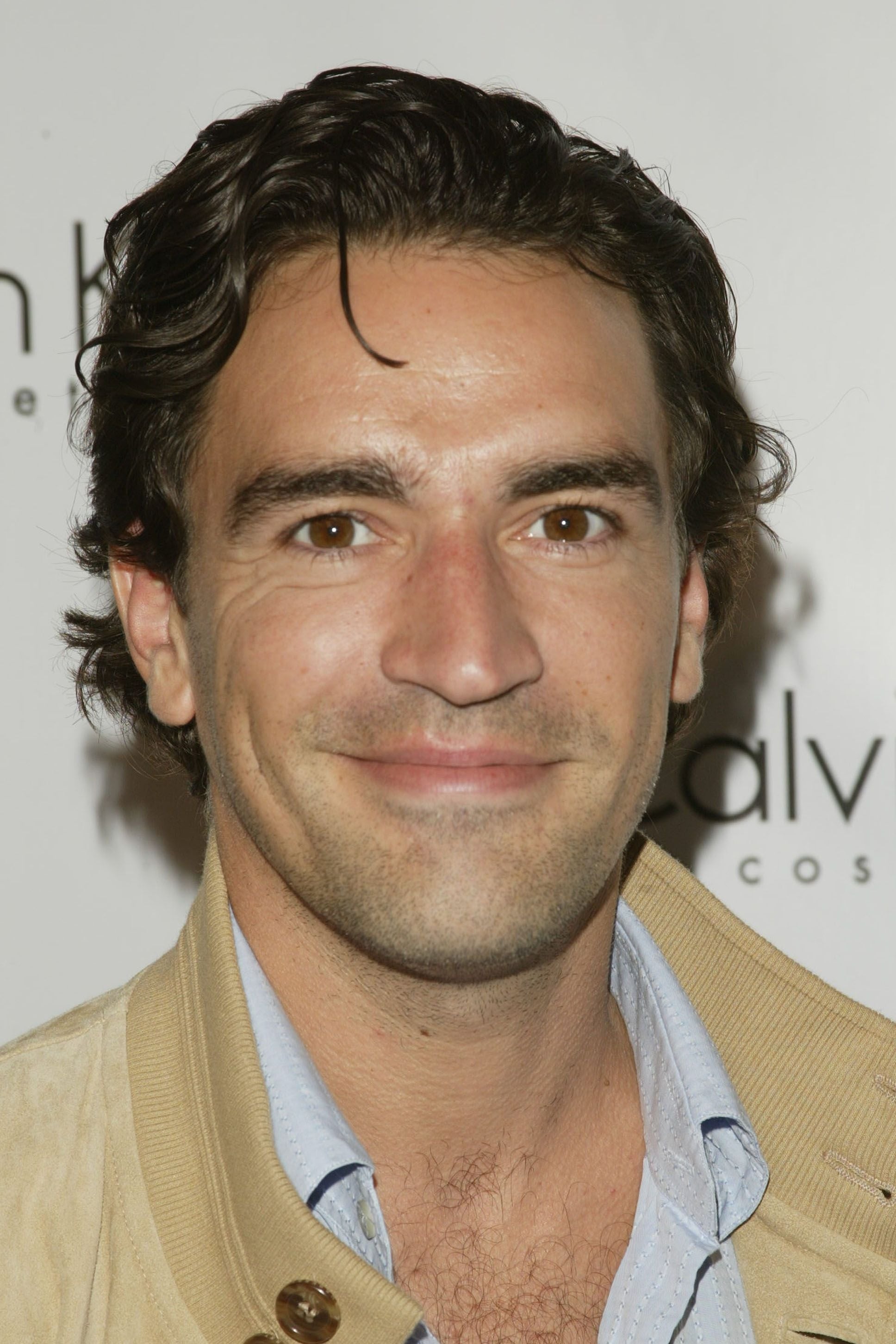 Ben Chaplin - actor - biography, photo, best movies and TV shows