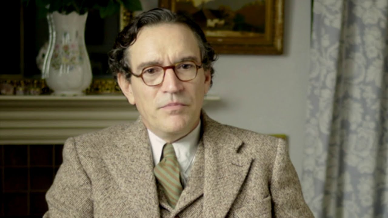 Ben Chaplin - actor - biography, photo, best movies and TV shows