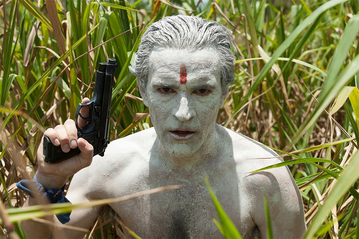 Ben Chaplin - actor - biography, photo, best movies and TV shows