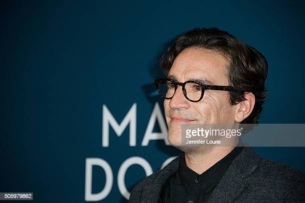 Ben Chaplin - actor - biography, photo, best movies and TV shows