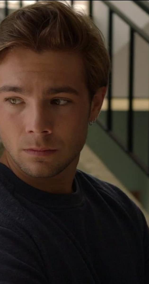 Carlos Cuevas - actor - biography, photo, best movies and TV shows