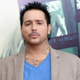 Francis Capra - actor - biography, photo, best movies and TV shows