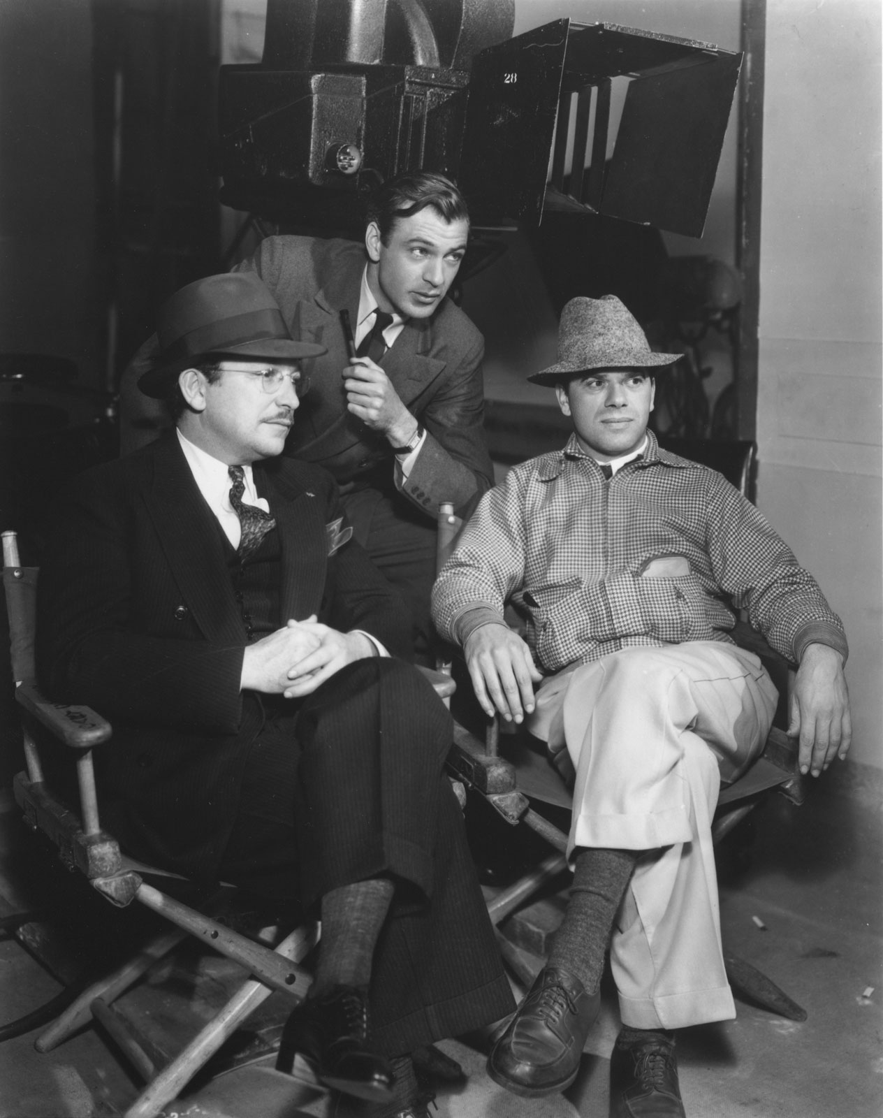 Francis Capra - actor - biography, photo, best movies and TV shows