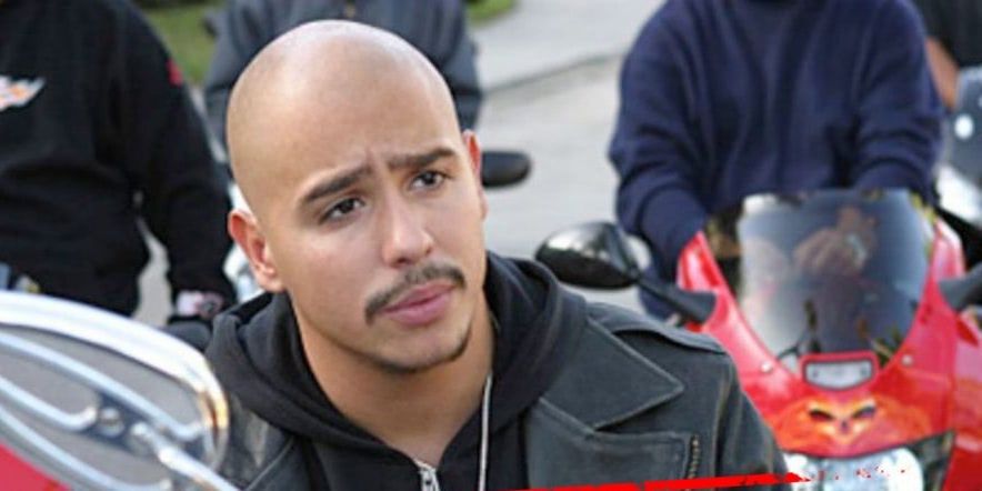 Francis Capra - actor - biography, photo, best movies and TV shows