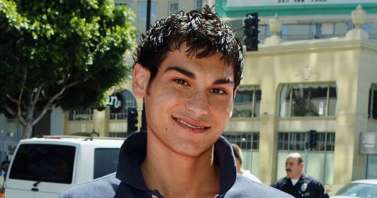 Francis Capra - actor - biography, photo, best movies and TV shows