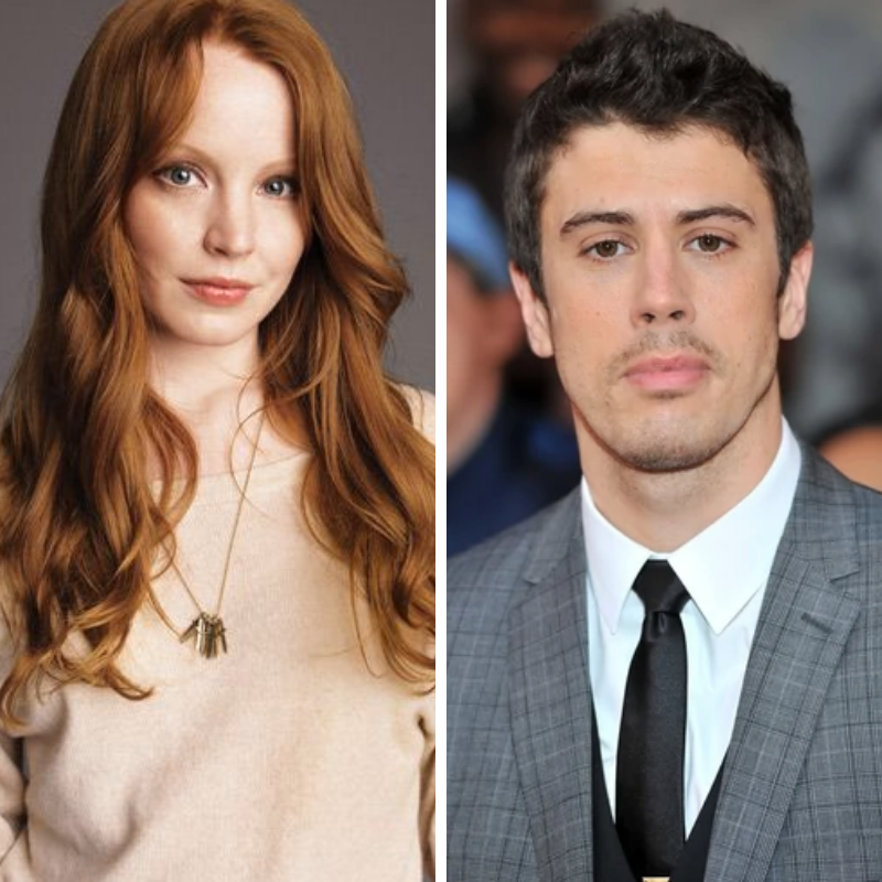 Toby Kebbell - actor - biography, photo, best movies and TV shows