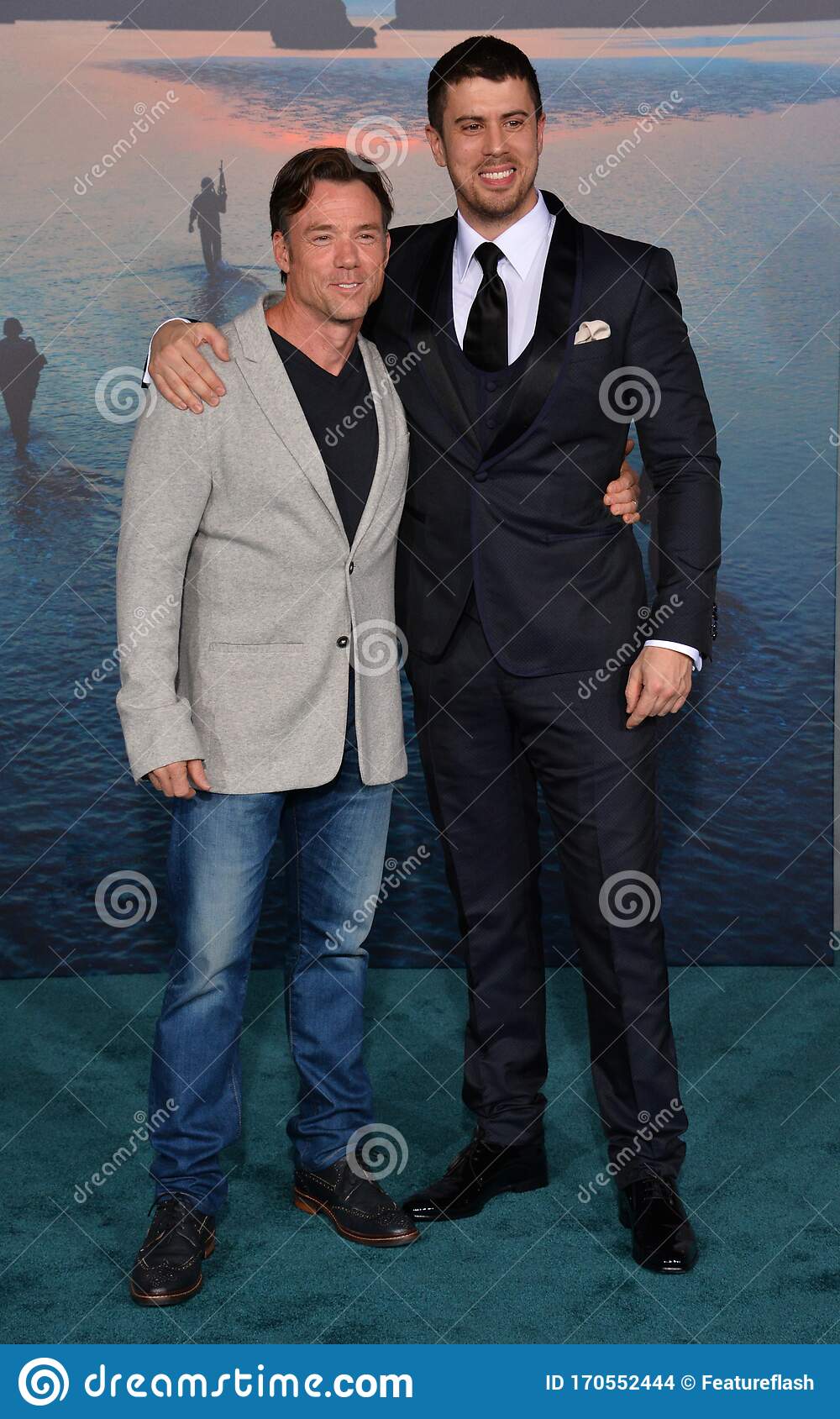 Toby Kebbell - actor - biography, photo, best movies and TV shows