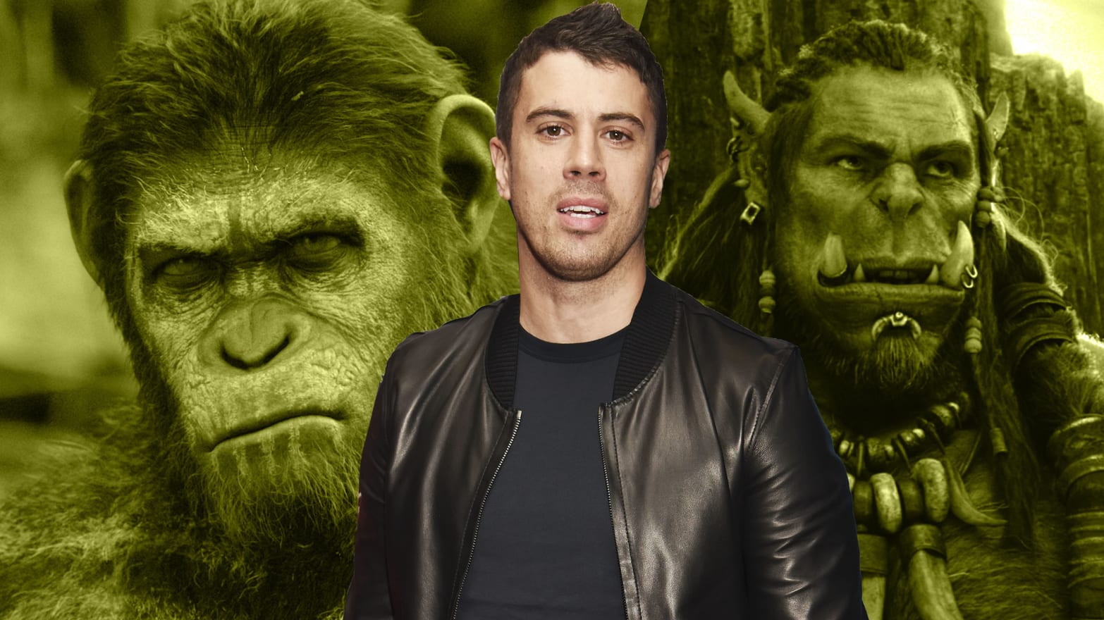 Toby Kebbell - actor - biography, photo, best movies and TV shows