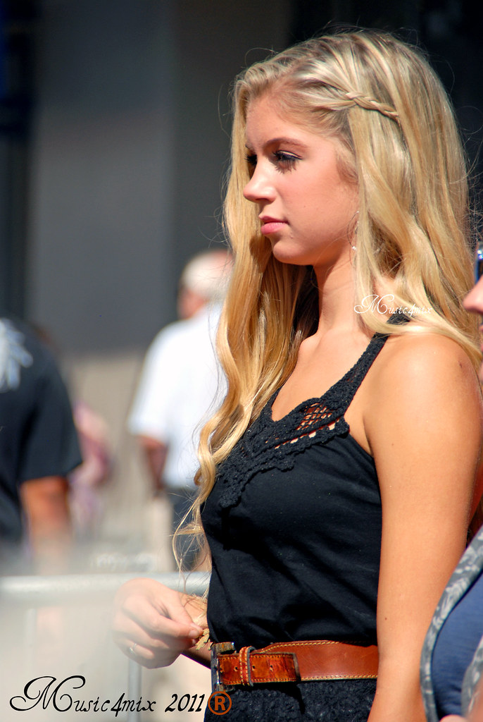 Alexandria DeBerry - actress - biography, photo, best movies and TV shows