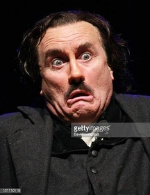 Jeffrey Combs - actor - biography, photo, best movies and TV shows