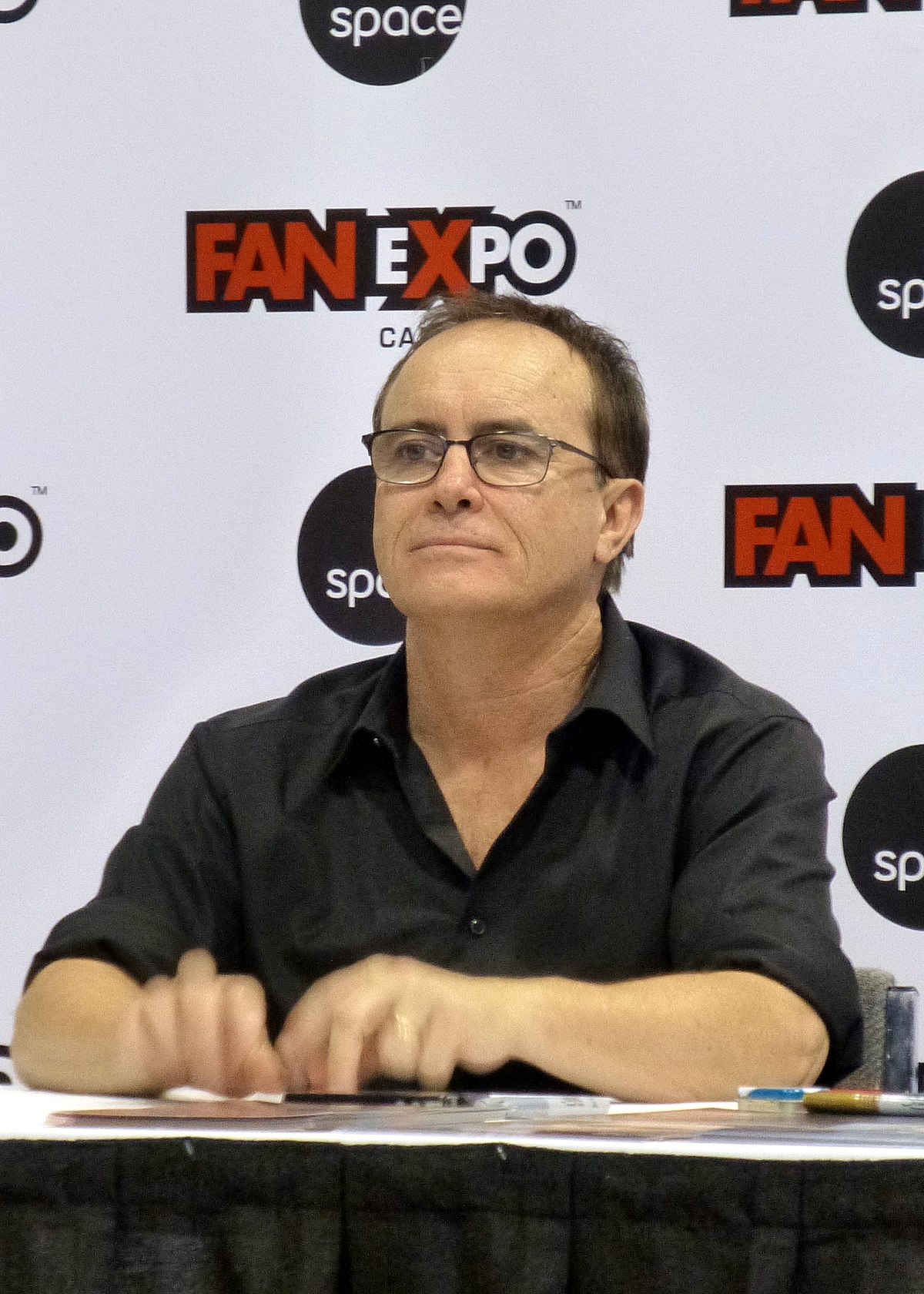 Jeffrey Combs - actor - biography, photo, best movies and TV shows