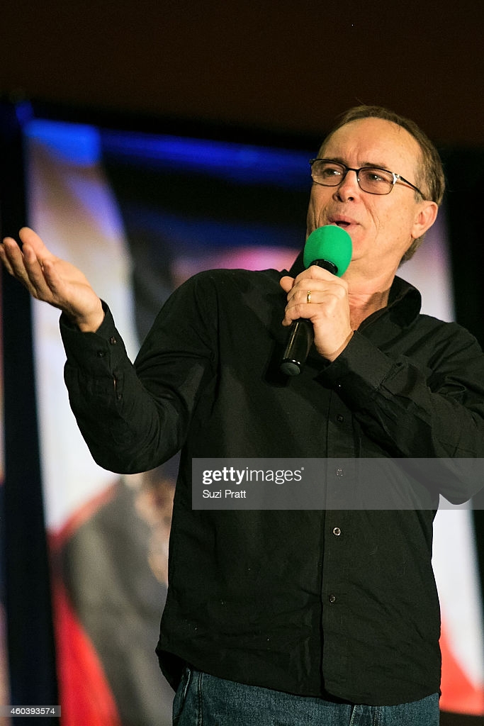 Jeffrey Combs - actor - biography, photo, best movies and TV shows