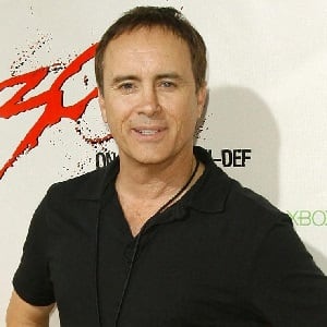 Jeffrey Combs - actor - biography, photo, best movies and TV shows